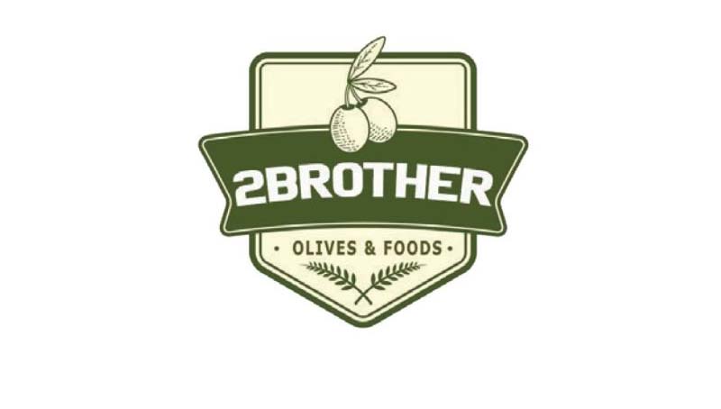 2Brother Company For Producing Olives and Pickles